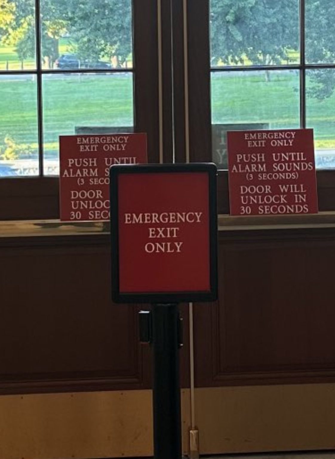 Alarmgate – Matt Bruenig Dot Com