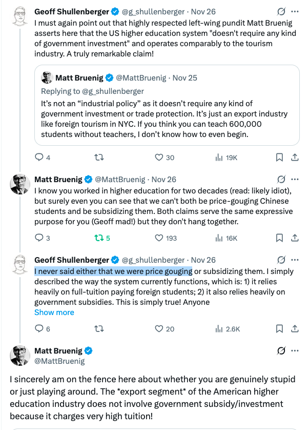 The Midwit Theory of Geoff Shullenberger – Matt Bruenig Dot Com